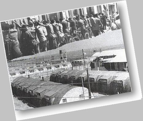 Παντος Καιρου: Η Μ. Βρετανία, τα βασανιστήρια και η ΕΟΚΑ