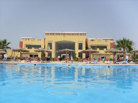 Tulip Resort Hotel | Luxury Hotels in Egypt
