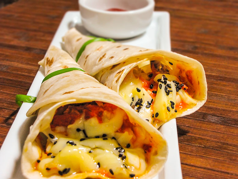 Bela Sarcástica: RECEITAS COM RAP10 PARA CADA DIA DA SEMANA!