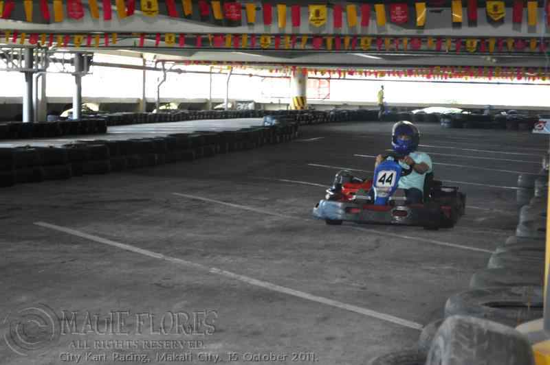 City Kart Racing is Where You Can Go Kart Racing In Metro Manila | JUAN PH