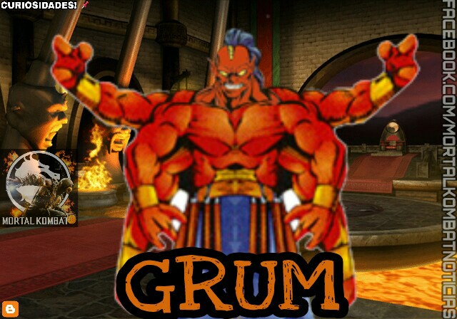 Mortal Kombat Notícias: ESPECIAL FIM DE ANO: 50 Curiosidades de MK