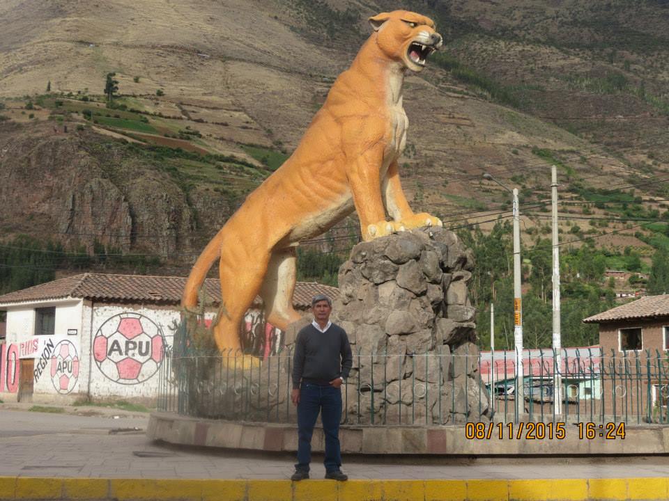 VIAJA Y CONOCE EL PERÚ: CONOCE LA PROVINCIA DE CALCA EN CUSCO