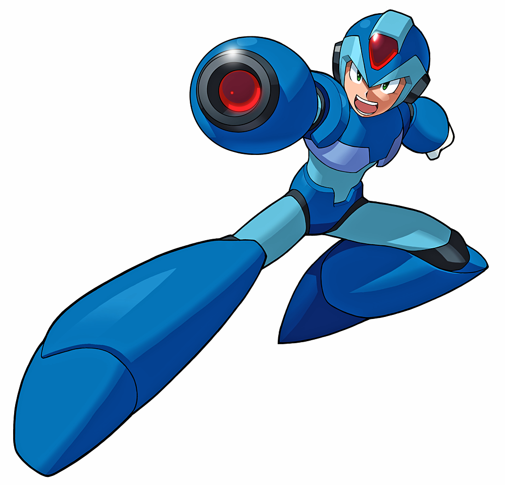 Old School: Rockman: a saga - parte 2
