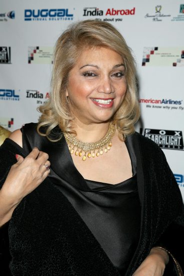 INDIAN BANDS HUB: Asha Puthli