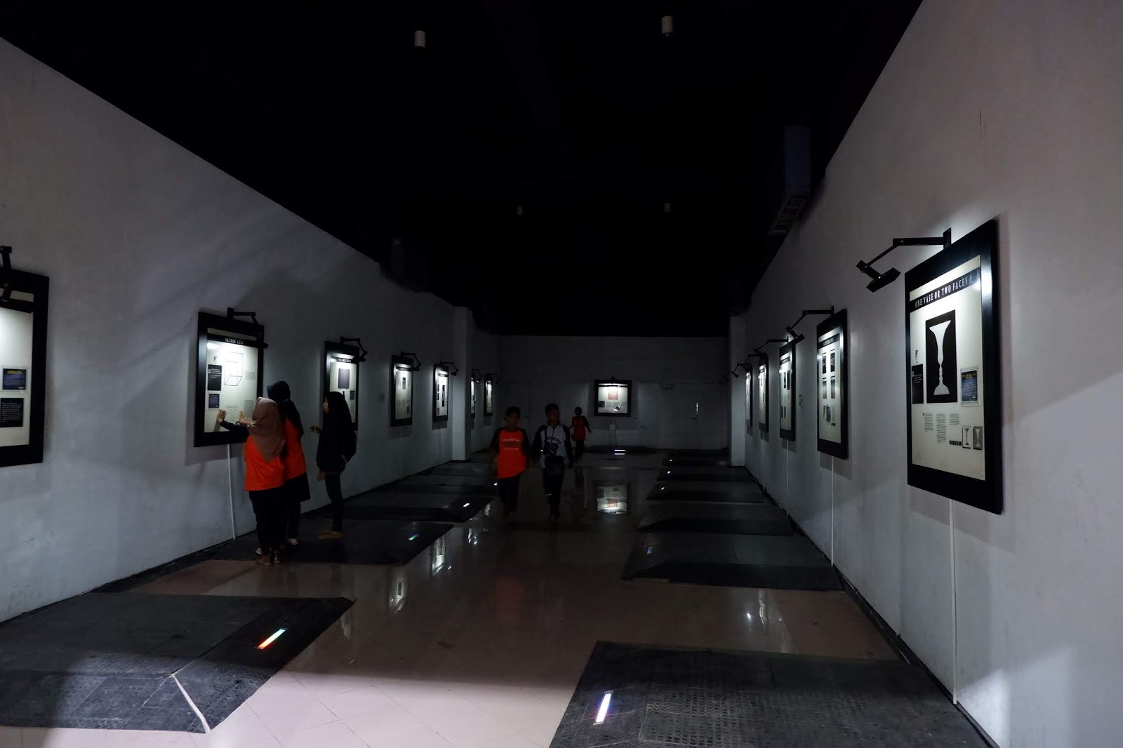 Letsgo2museum: Pusat Peragaan Iptek Indonesia (PP-IPTEK)