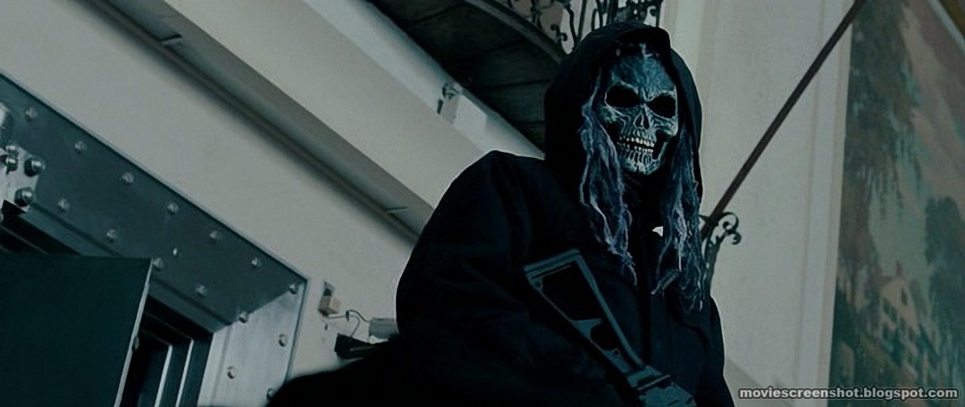 The Town movie screenshots