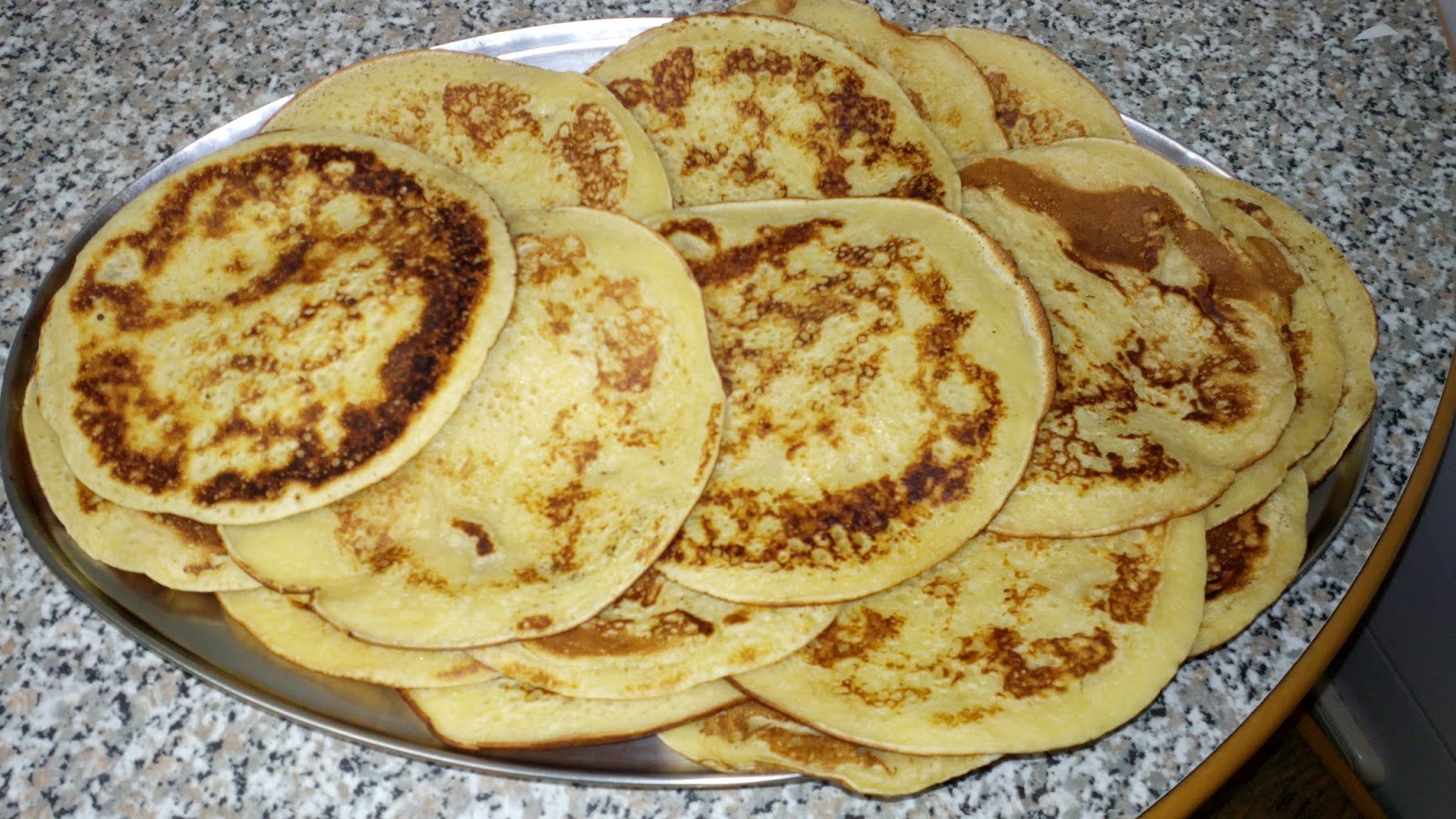 DELIKASERO: Trempettes (Canadá)