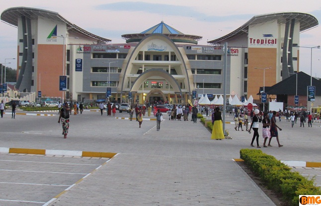 Mlimani City (Dar es Salaam) Vs Rock City Mall (Mwanza) | Page 8 ...