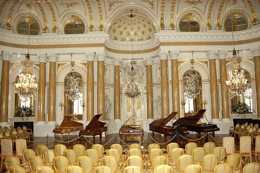 Stefan Sutkowski - An Apologia - Warsaw Chamber Opera Concert ...