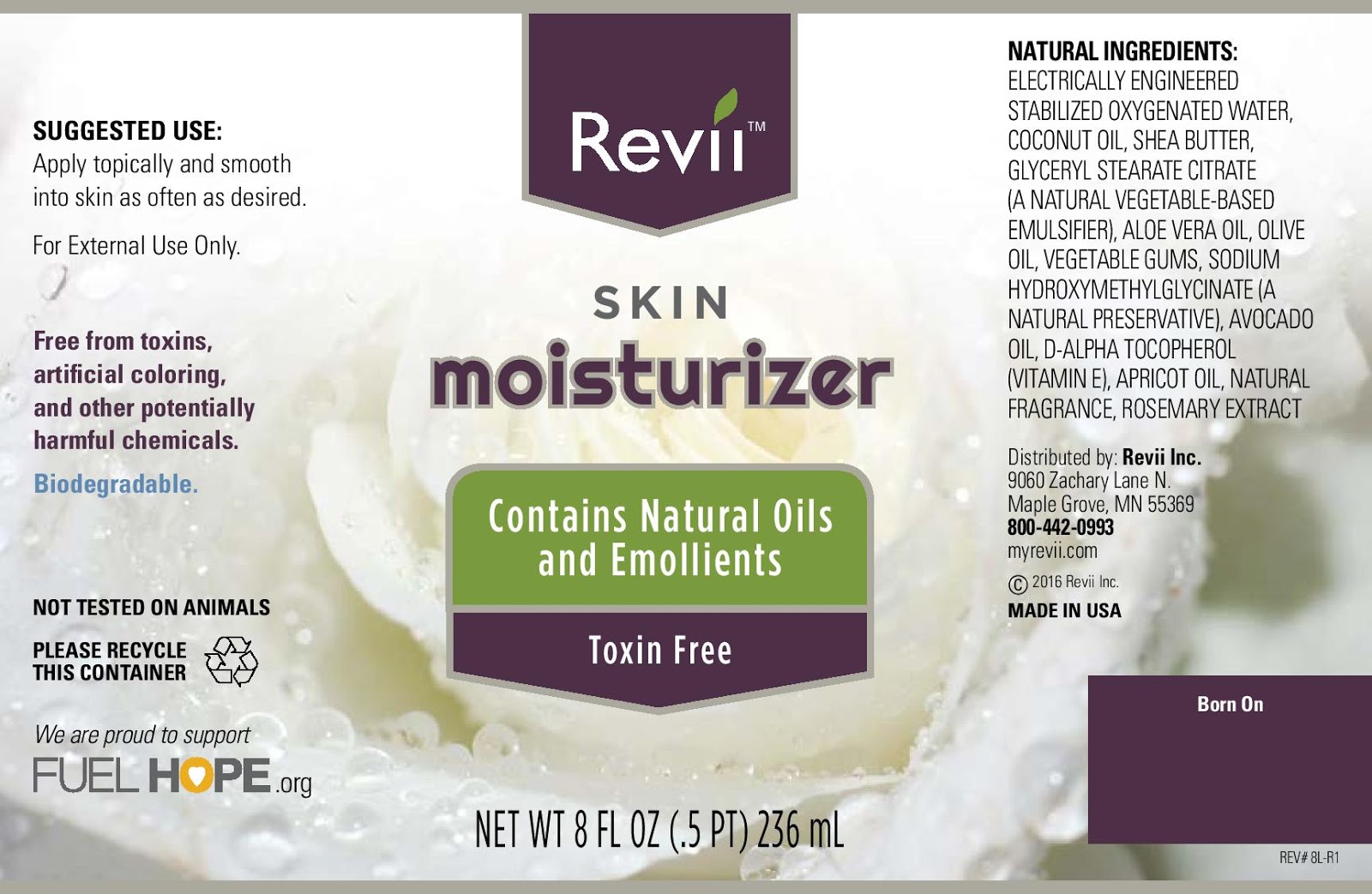 Green Innovation Products - Proud Retailer of Revii and Xp3 Fuel ...