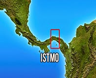 Istmo | O que são istmos? - Paquetaense