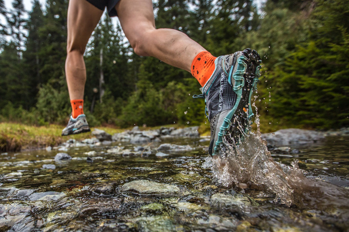 PLAN DE ENTRENAMIENTO PARA TRAIL RUNNING.(NIVEL BÁSICO/PARTE 2)
