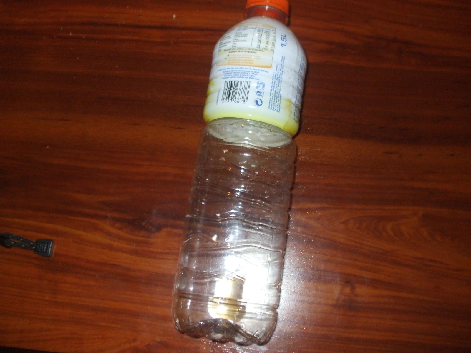 SñoritaSonrisas.Blogdelaura:): PLÁSTICOS, BOTELLA.