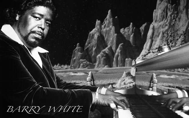 Barry white discografia download - lasopaarena