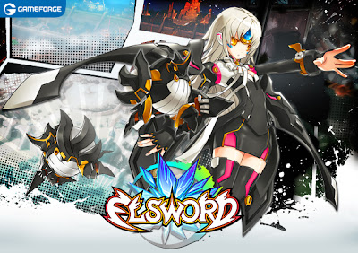 Elsword em português?!? - EuJogador