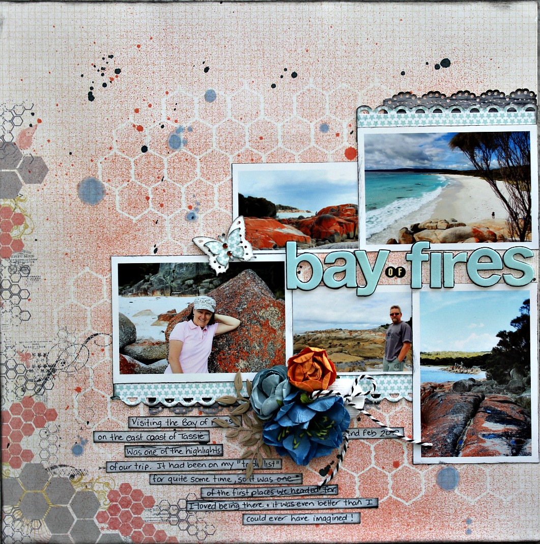 Lou's World: Published Work