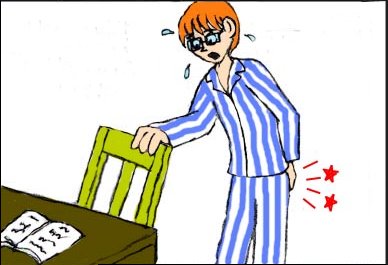 Time for Spankings, Bed and Pyjamas: September 2015