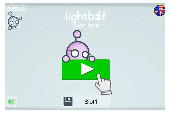 lightbot hour