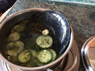 Eestiläinen hapukurk