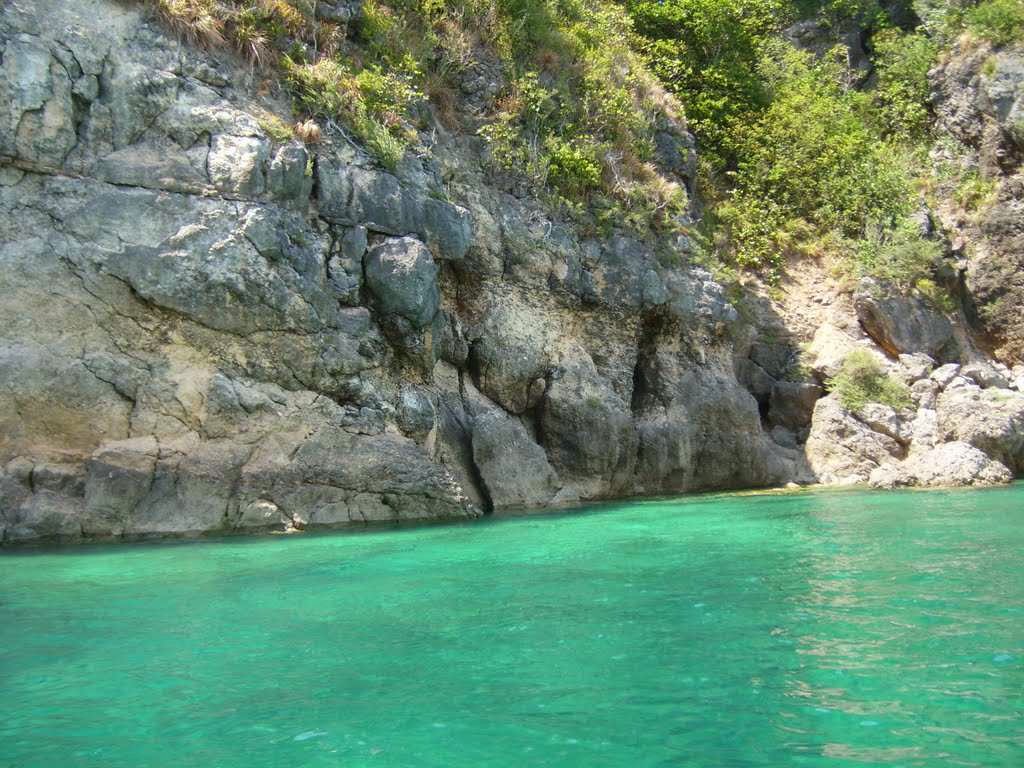 Environmental Engineering Blogs of Jonathan Eugenio, Jr.: Ragay Gulf ...