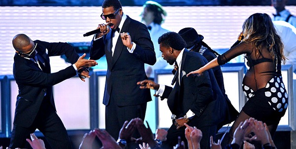 My Blog Is Amazing: A History of Swag