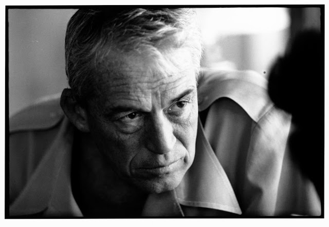 Los Grandes Fotografos: Inge Morath (1923-2002)