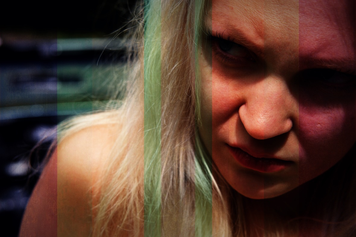 News: The Experimental Film The Sky Is Blue With Lies To Screen At The ...