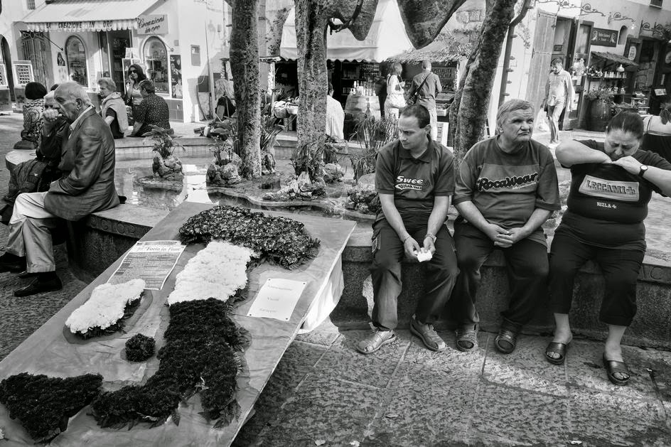 OLTRE IL MURO: ARTE e FOTOGRAFIA: RICHARD KALVAR | PHOTOGRAPHER