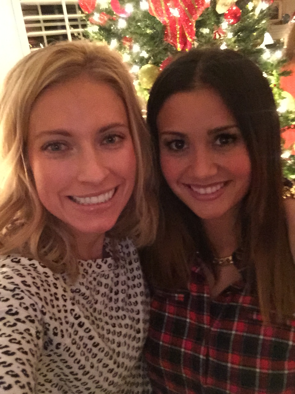 Penley, Christmas and the Nutcracker | Mix & Match Mama