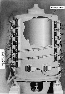 The Burroughs 205 and 220 Blog: Introducing the Burroughs 220