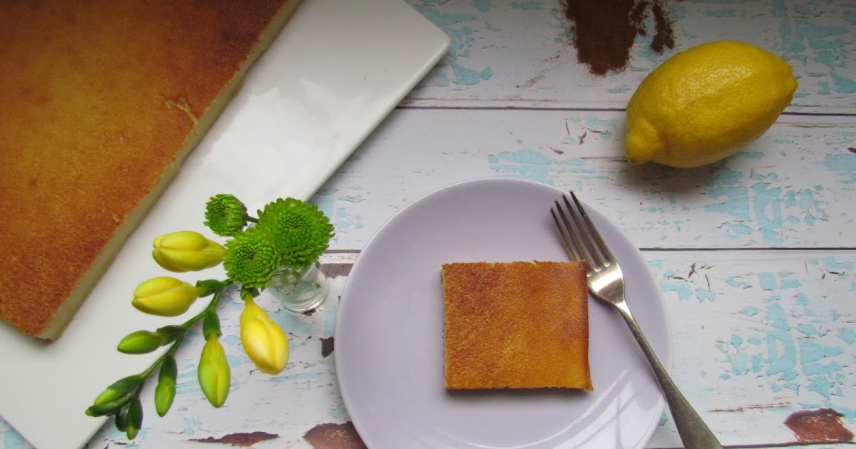 Mumandsons: QUESADA - SANTANDER'S CHEESE CAKE