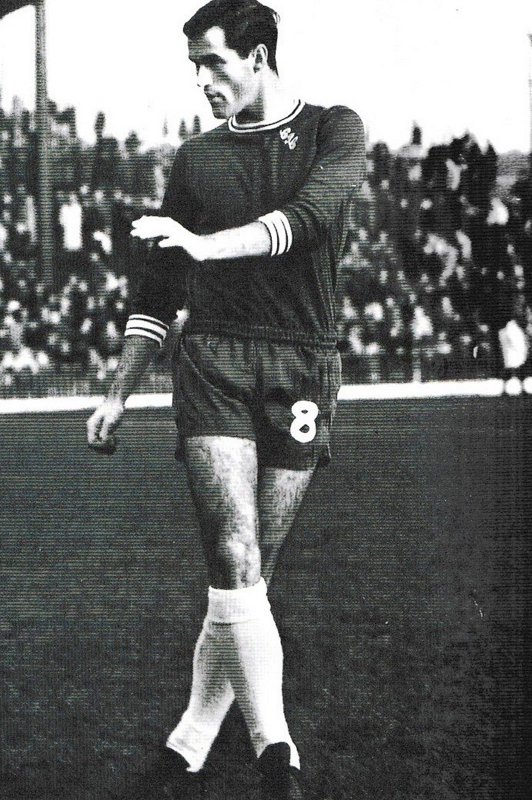 Football Yesterday & Today: George Graham - Detailed stats in European Cups