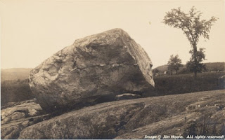 Memoirs of a Rolling Stone