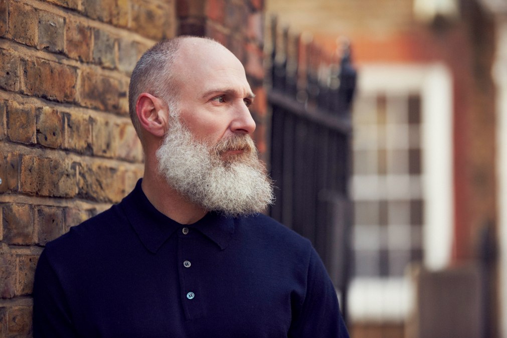 Alan Paine Autumn/Winter 2013 - Grey Fox Models 12 | Grey Fox