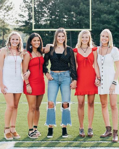 Magnolia Mamas : Teamwork Jewelry Collection by InspireDesigns {Giveaway!}