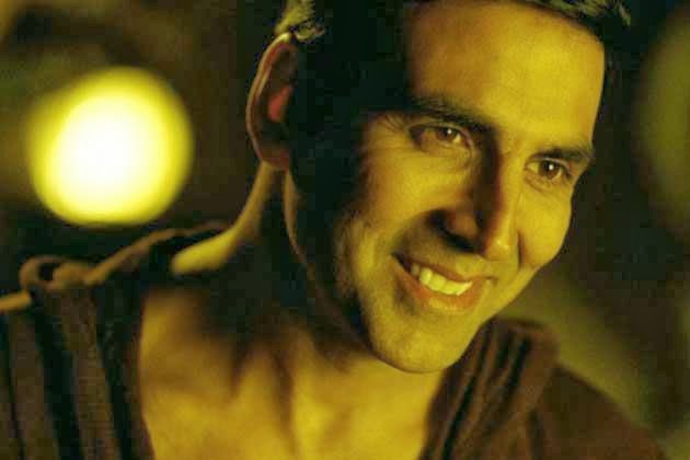 Rate Box Office: Bollywood Actor Akshay Kumar Latest Photo Shoot