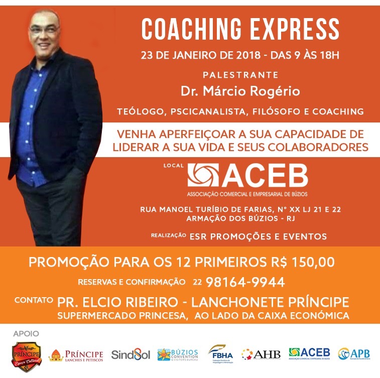 Coaching Express