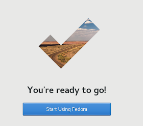 Tech Junkie Blog - Real World Tutorials, Happy Coding!: Using Fedora As Your Development Desktop