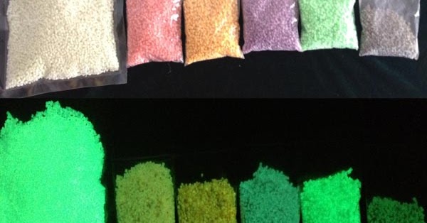 Realglow glow in the dark dye,glow in the dark material,glow in the ...