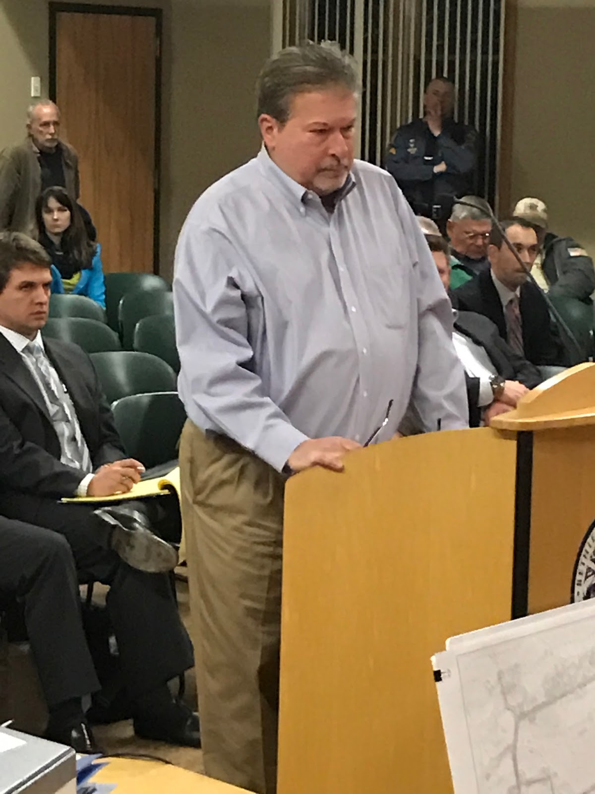 Lehigh Valley Ramblings: February 2017