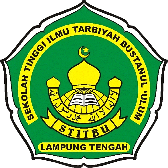 bacaan: LOGO STIT