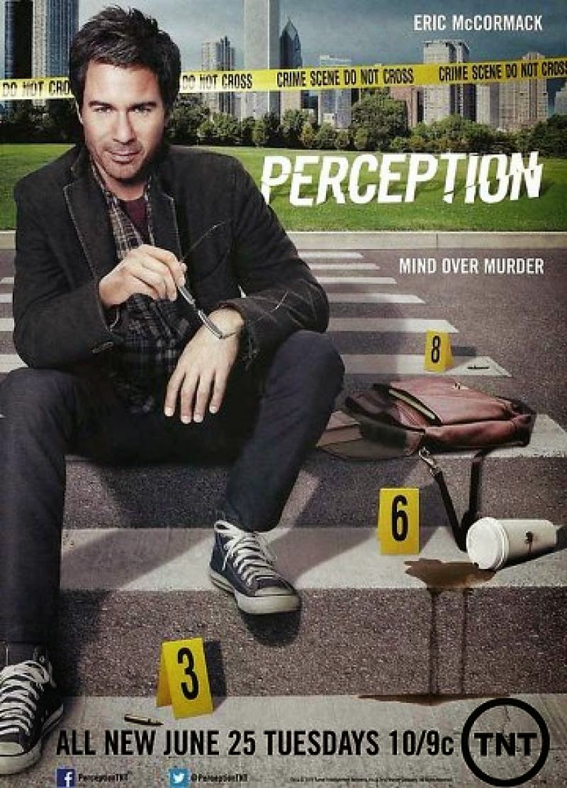 Cha regarde trop, mais trop de séries: PERCEPTION