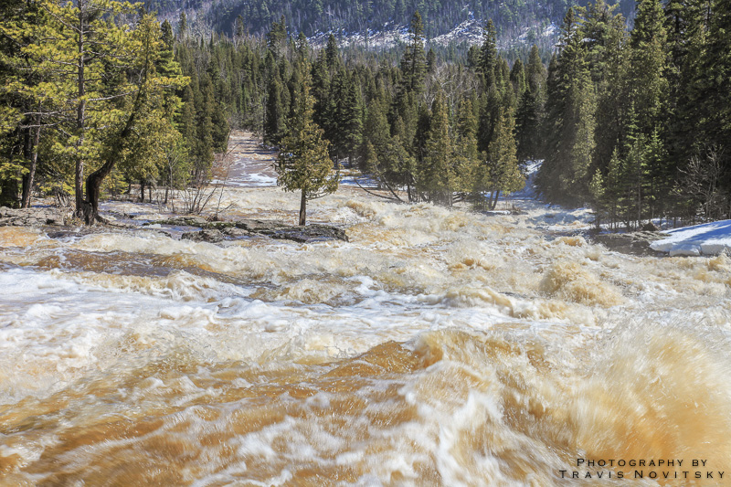 Photography by Travis Novitsky - Photo Journal: Spring Flow, Glen Avon ...