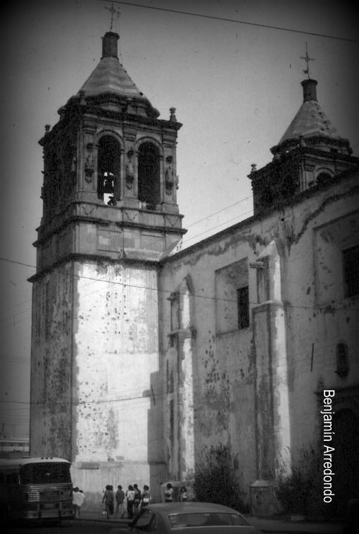 El Señor del Hospital: La leyenda de "La Mano Negra" del padre Marocho