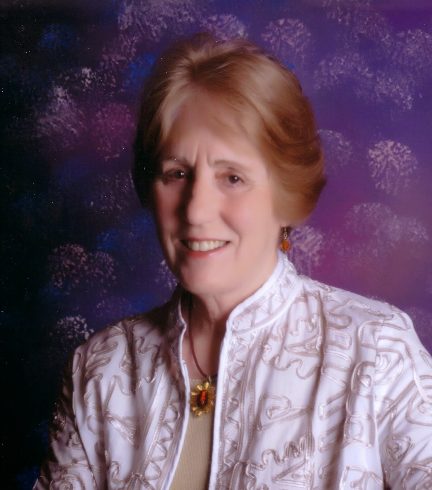 Margaret Muir : Q&A with author of THE UNFORTUNATE ISLES