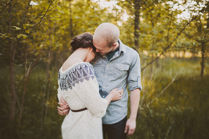 Harrison + Megan — Sincerely, Kinsey