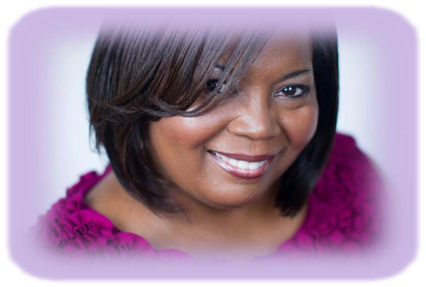 The Reading Life with Yolanda: Meet Iris Bolling