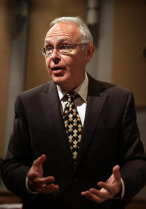 Ini Dia Penemu Tombol ESC Pada Keyboard | Coba Template