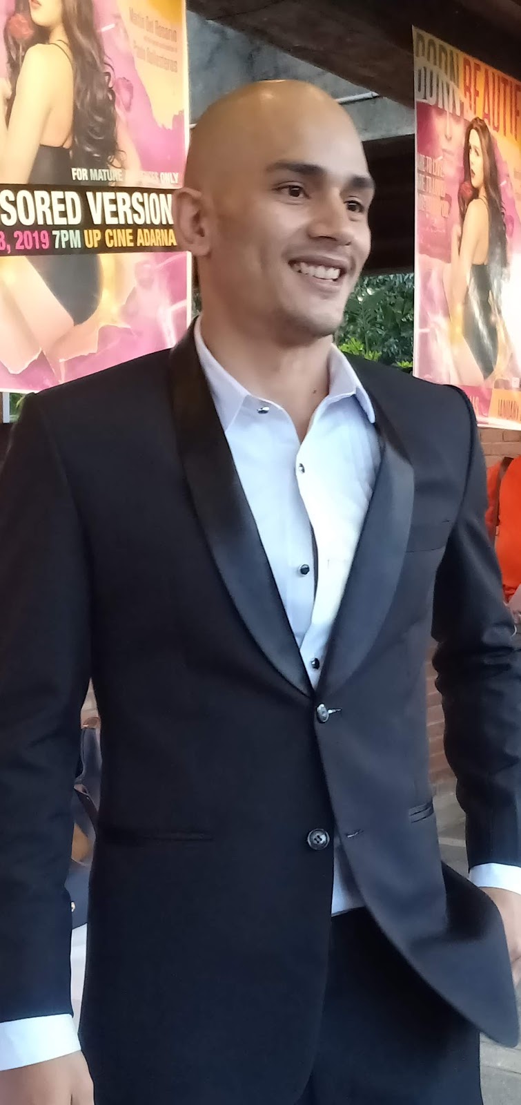 10 Reasons To Watch BORN BEAUTIFUL - KUMAGCOW.COM