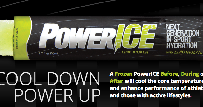 Life at 7000 feet: PowerICE Review